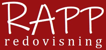 Rapp Redovisning AB - START